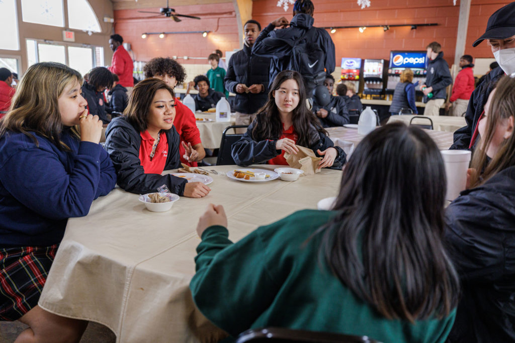 Admissions & Cost | Oak Hill Academy