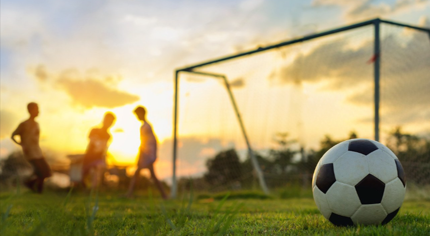 Soccer | Oak Hill Academy