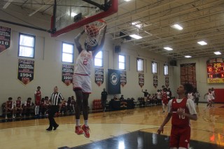 Basketball | Athletics | Oak Hill Academy