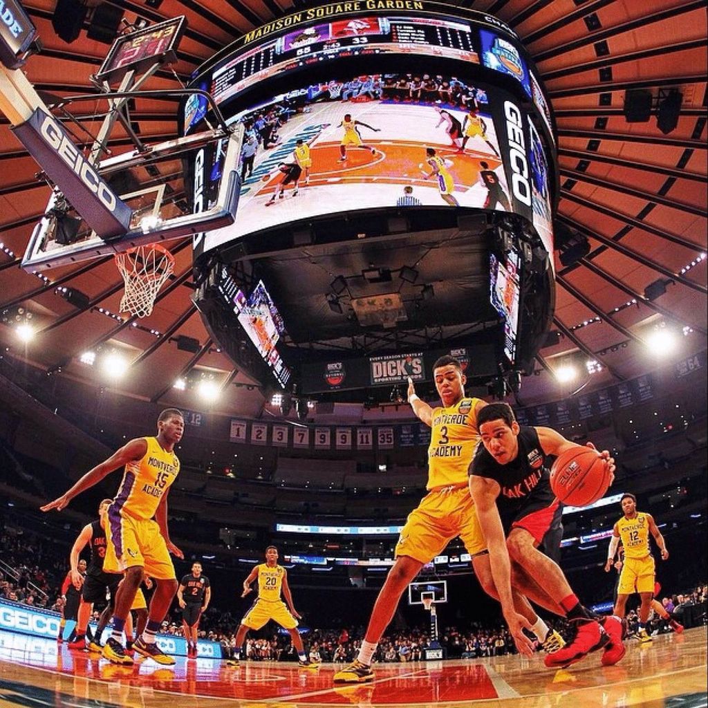 Athletics | Oak Hill Academy