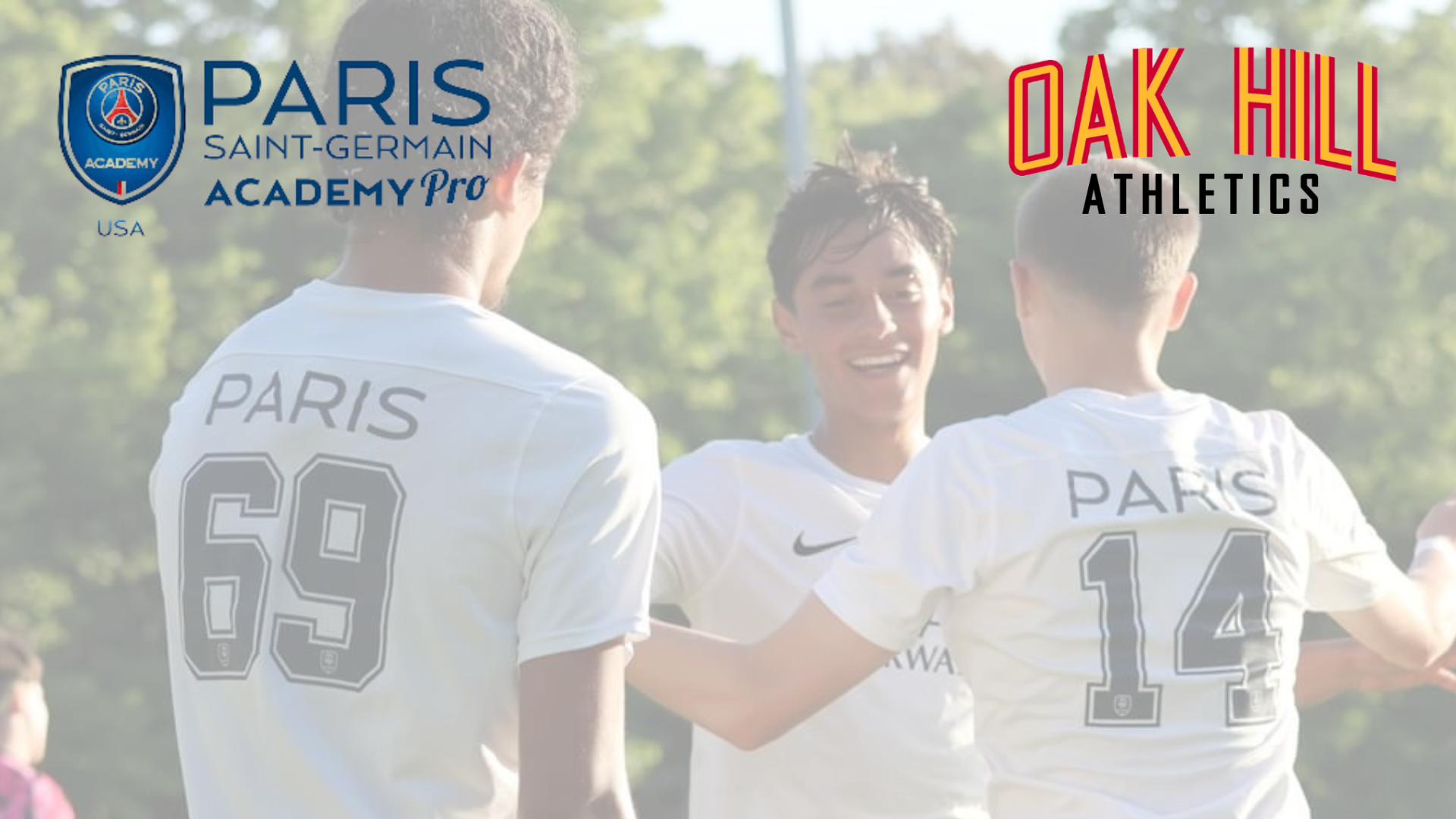 Soccer | Oak Hill Academy